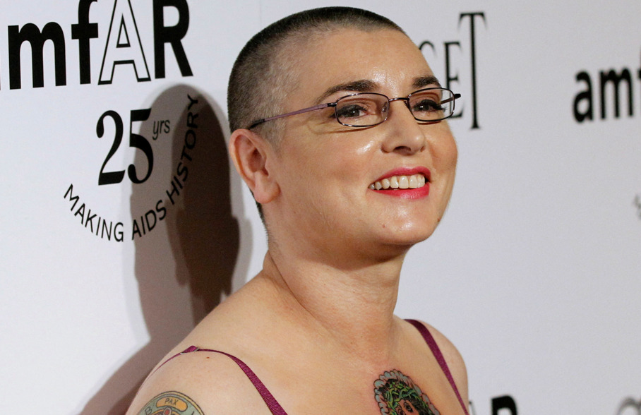 A Los 56 Años Murió La Cantante Sinead Oconnor Reloncavi